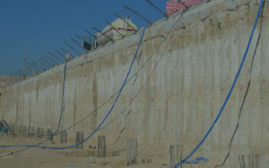 Marine Construction | Al Fattan Marine Services