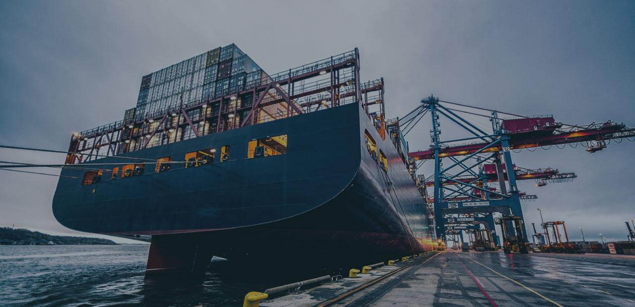 Ship Management | Al Fattan Marine Services